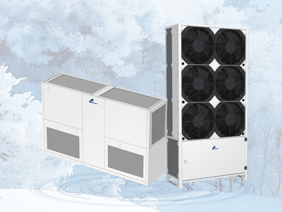 Envicool Launches BattCool 5.0: Heat Island Elimination, Low Noise ...